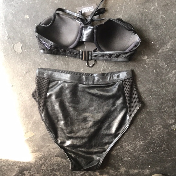 Killstar | Swim | Killstar Mermaid 2 Piece Bikini | Poshmark